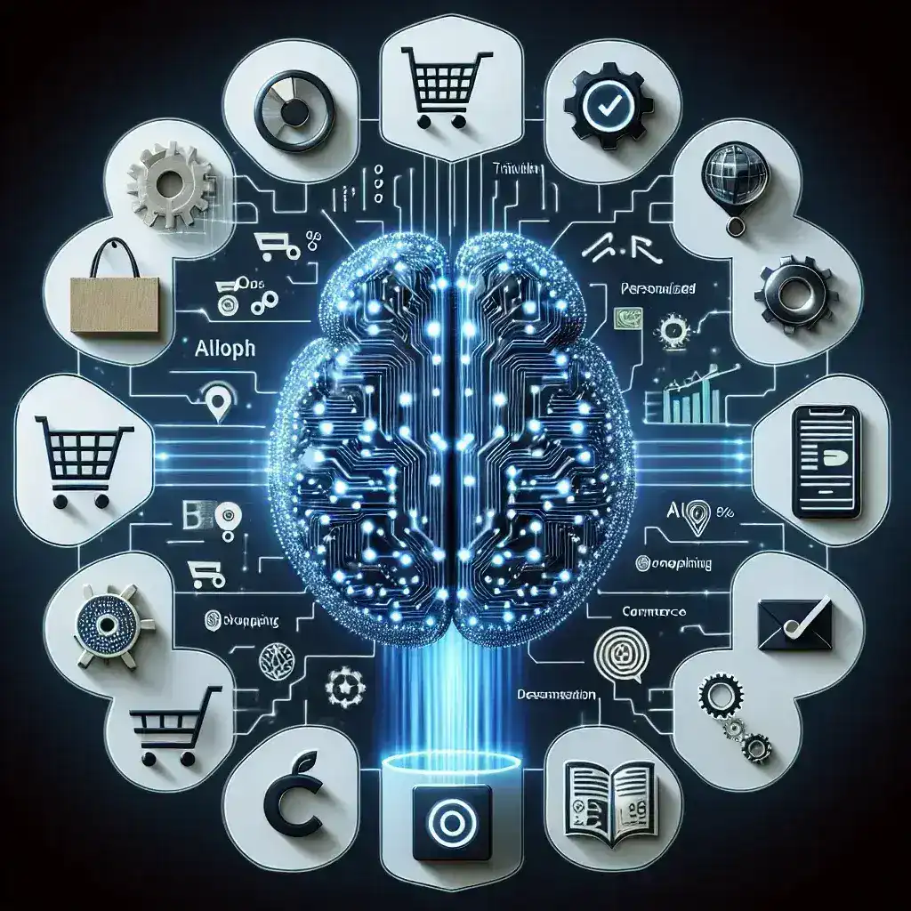 The Role Of Ai In Enhancing E Commerce Personalization Nexgen