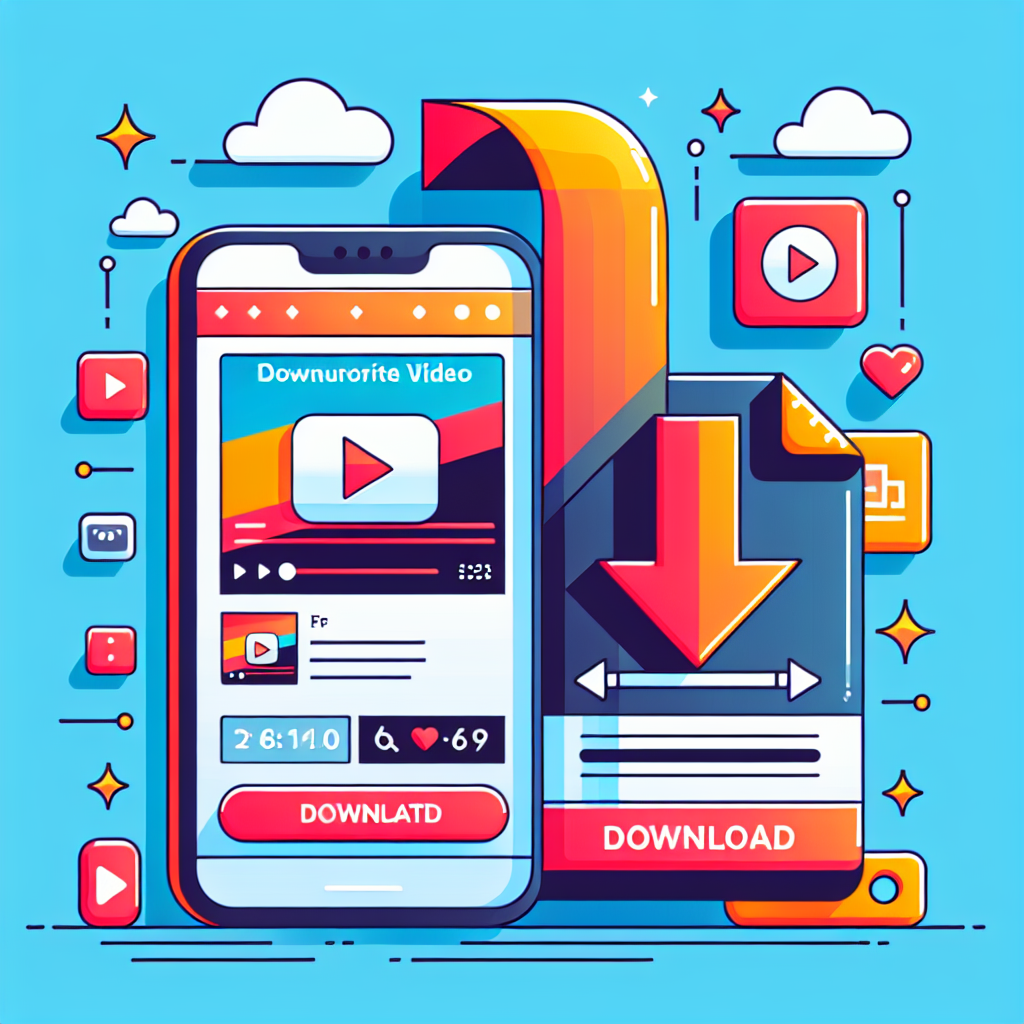 Effortlessly Download TikTok Videos with a TT Video Downloader - NexGen